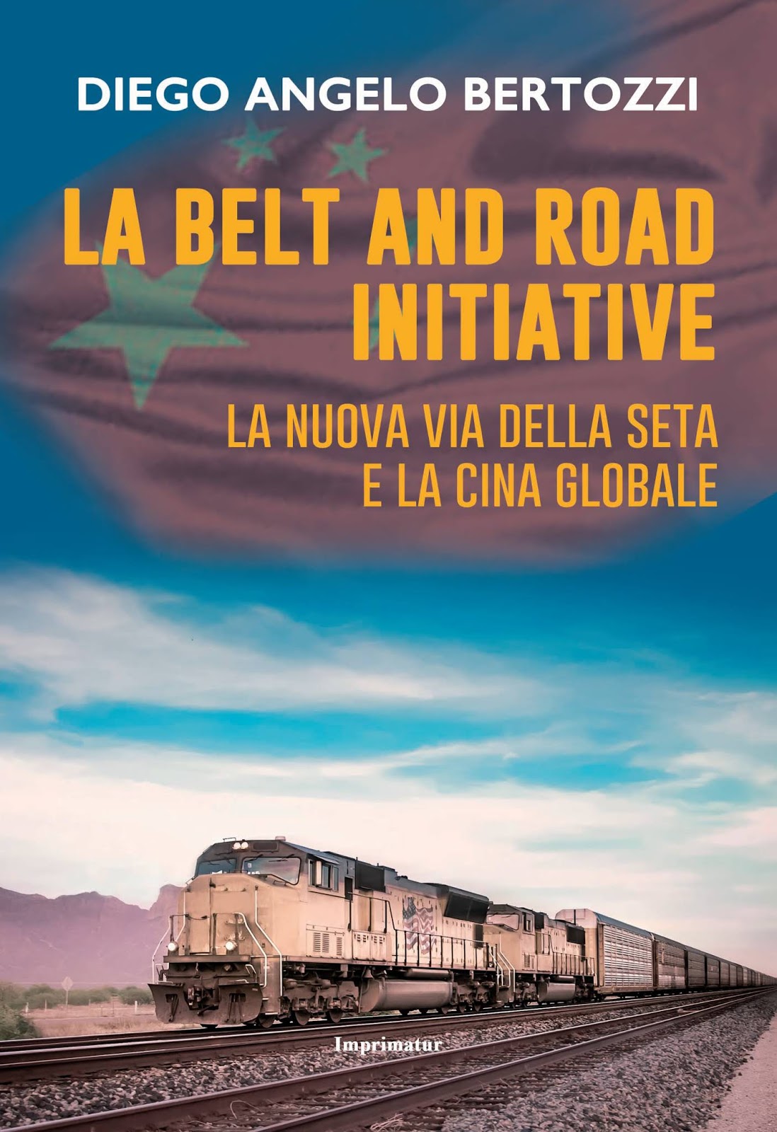 Belt and Road Initiative Report: "La Belt and Road Initiative. La nuova ...