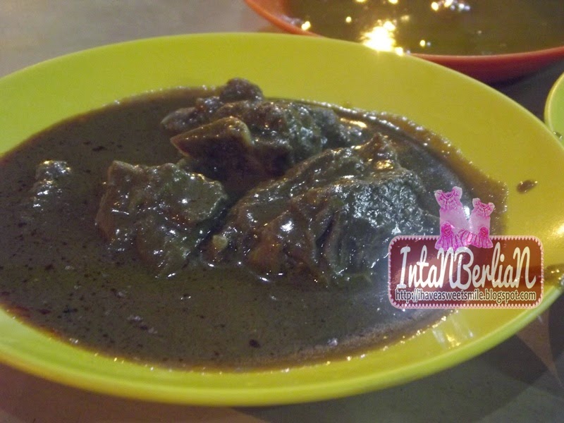 Roti Tempayan @ Roti Payang yang sangat sedap..!!