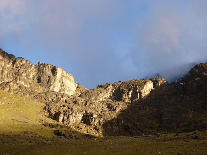 Bolivia-2011: Mururata