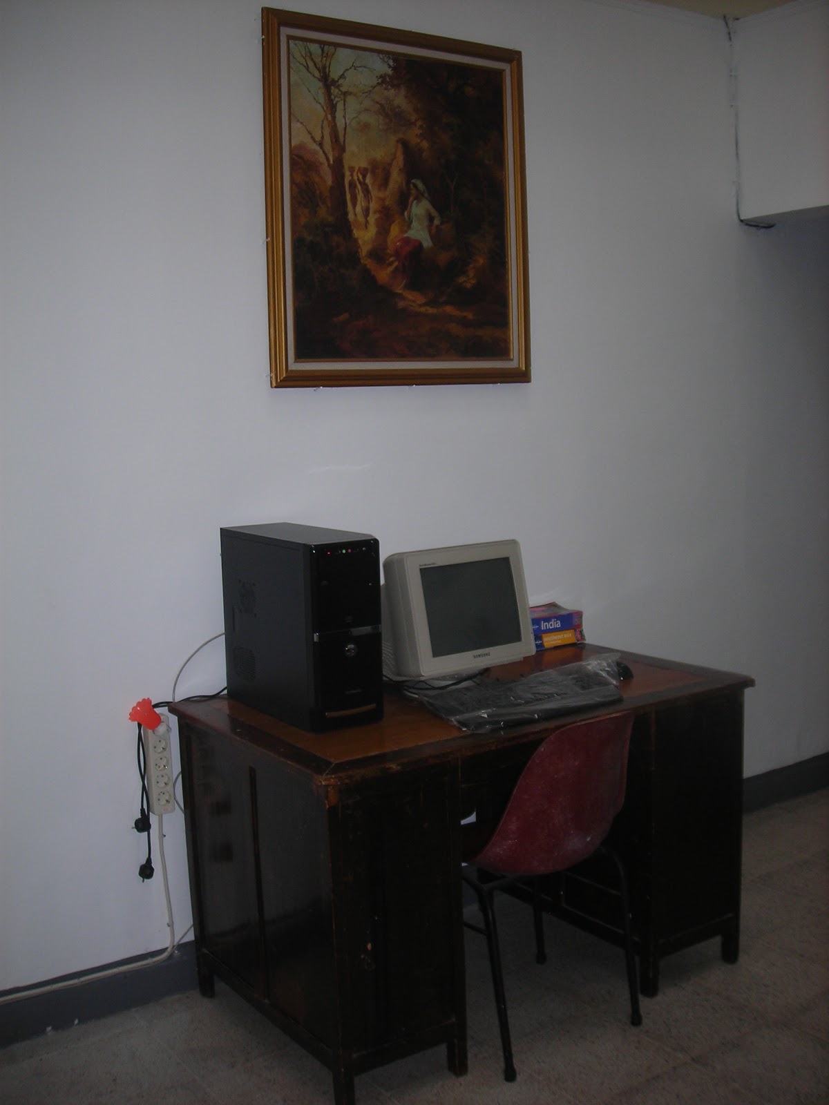 Hello Guest House Bukittinggi