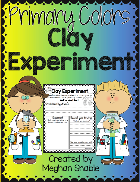 The Creative Colorful Classroom: Freebies