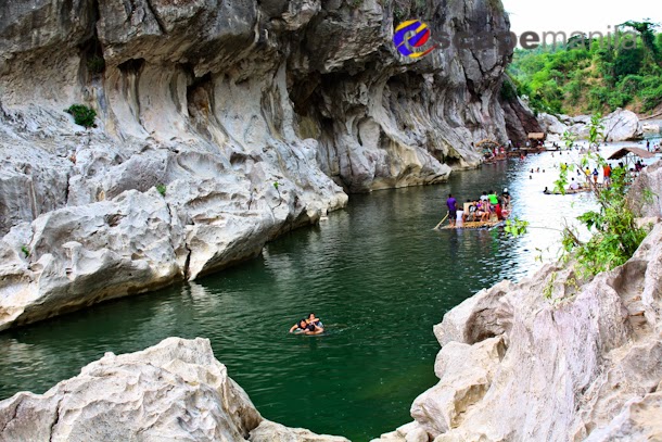 Minalungao National Park : Nueva Ecija's Top Tourist Destination ...