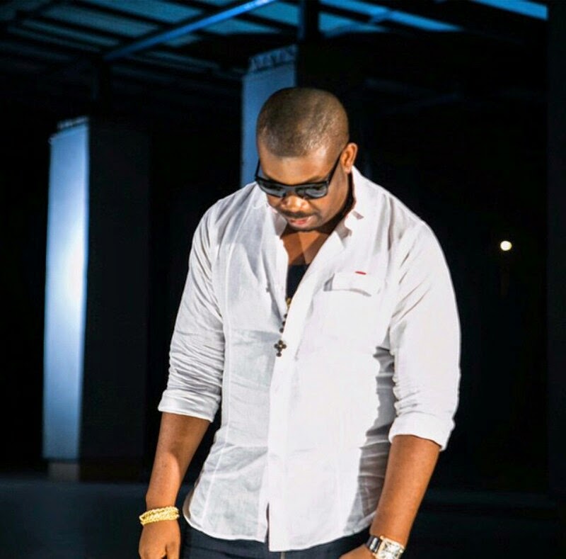 Marvin Boss, Don-Jazzy re-new contract with MTN