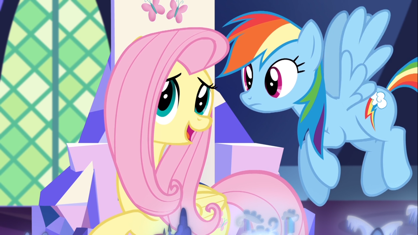 Equestria Daily - MLP Stuff!: Season 5 Trailer Followup - What Hidden ...