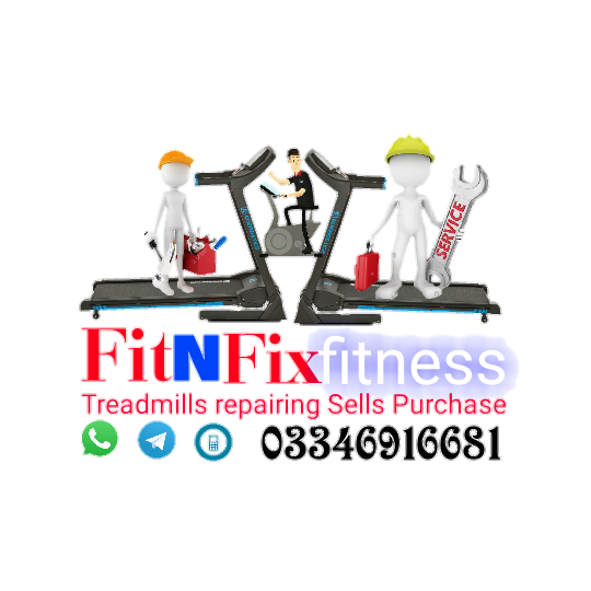 Fit N Fix Fitness