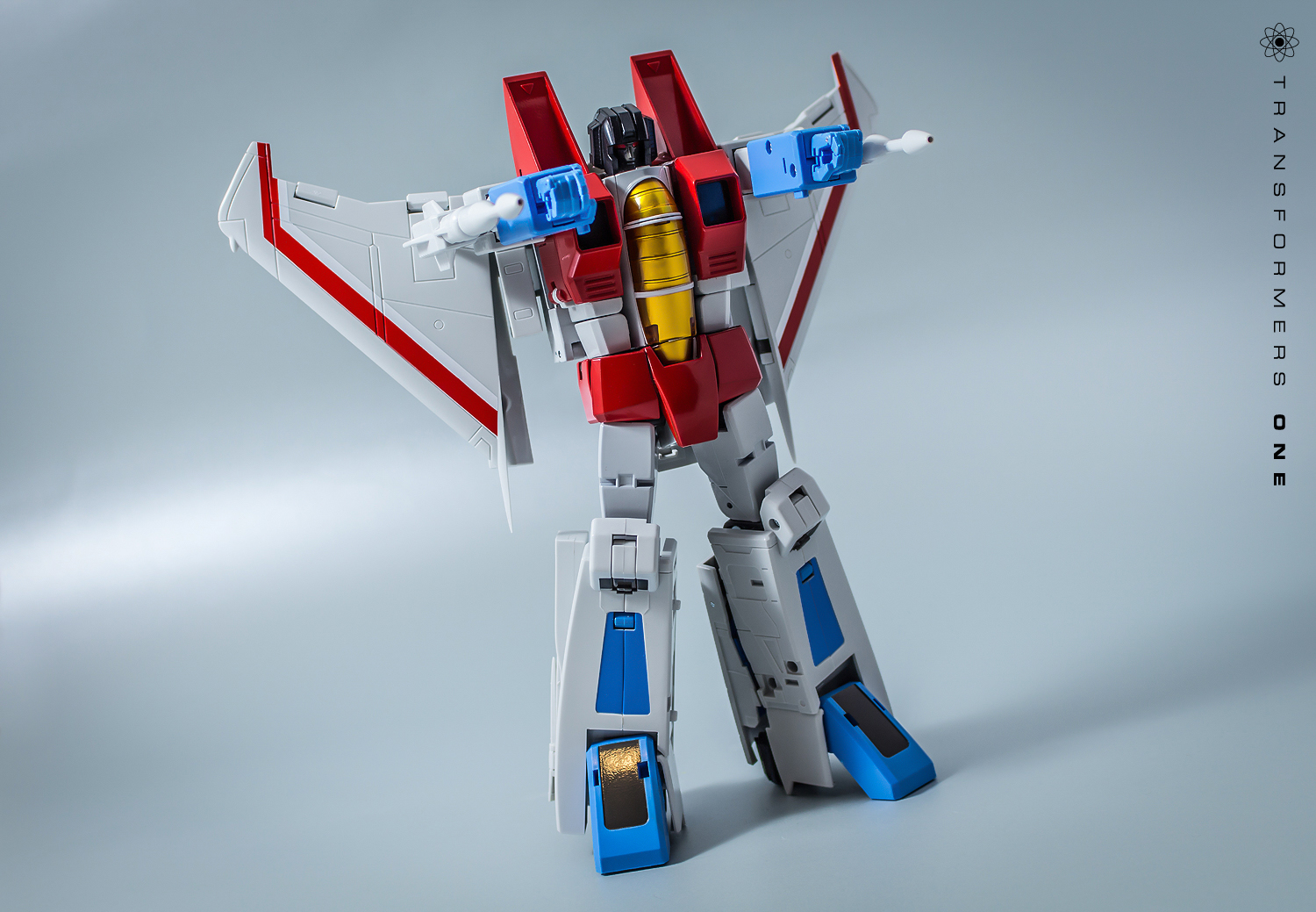 Transformers Square One: MakeToys MTRM-11 Meteor