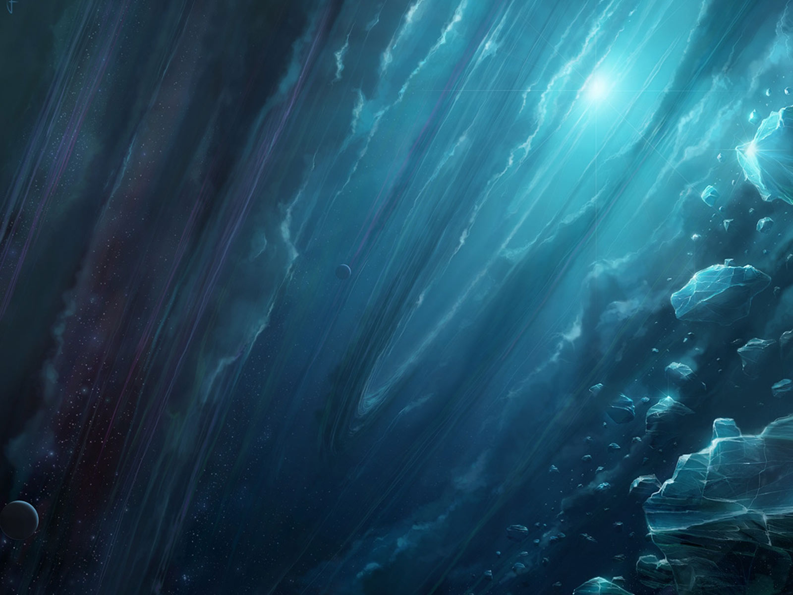 TIERRA BLANCA SPOT: FONDOS FRIOS