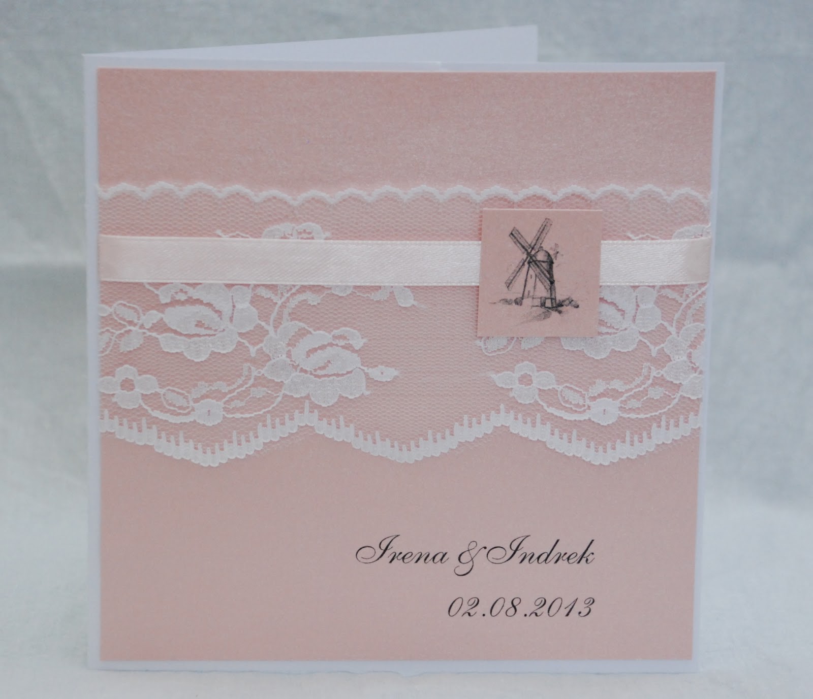 Kairi hobinurk: Kutsed ja kaardid