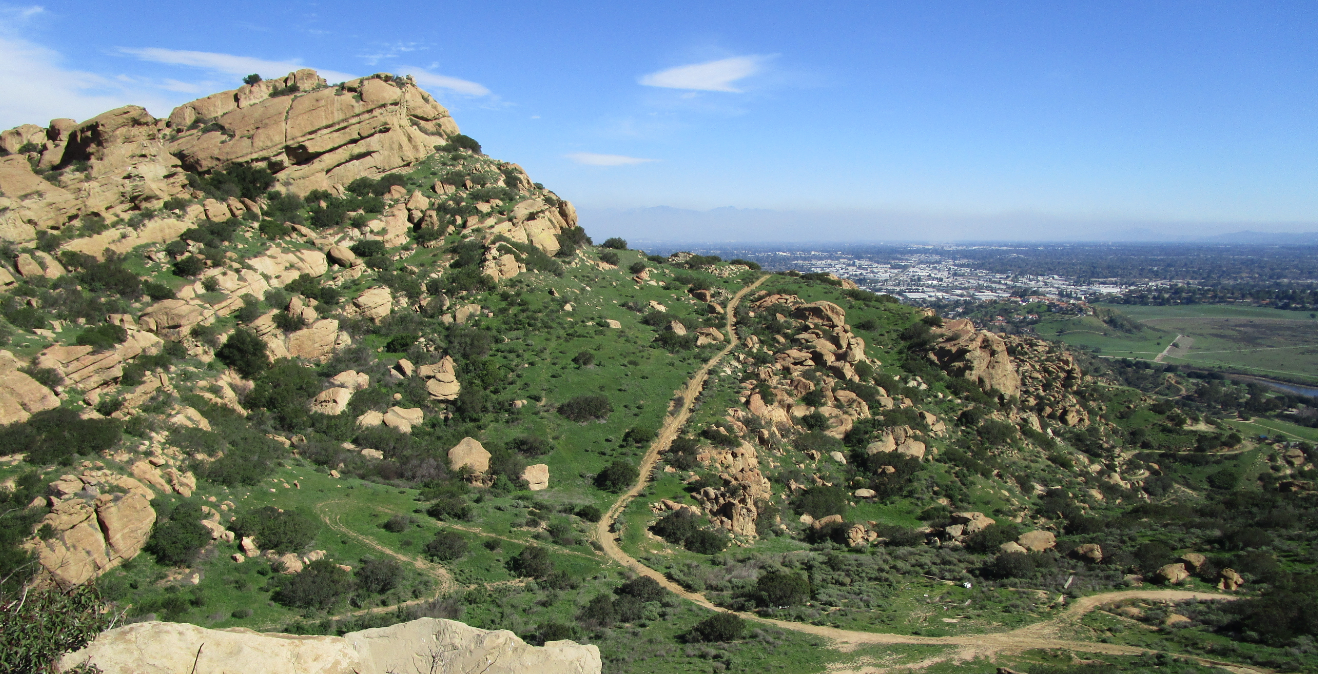 Iverson Movie Ranch: How Elvis solved the "Escort West" mystery