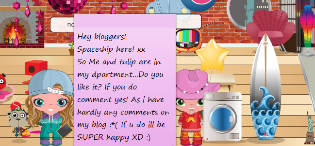 Spaceships awesome dpals blog!: January 2014