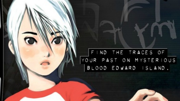 Descubra seu passado em uma ilha misteriosa no clássico Trace Memory ...