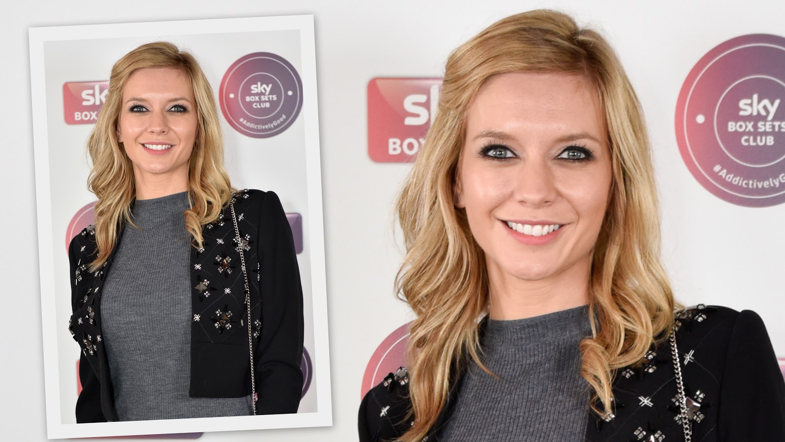 Rachel Riley Wallpapers: Rachel Riley - Various Wallpapers