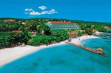 Voyages Extra: Voyage en Jamaïque (Ocho Rios): présentation