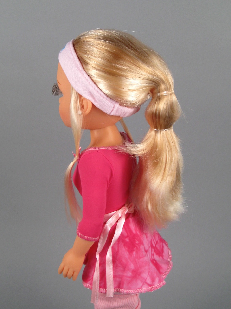 Nancy Dolls by Famosa | The Toy Box Philosopher