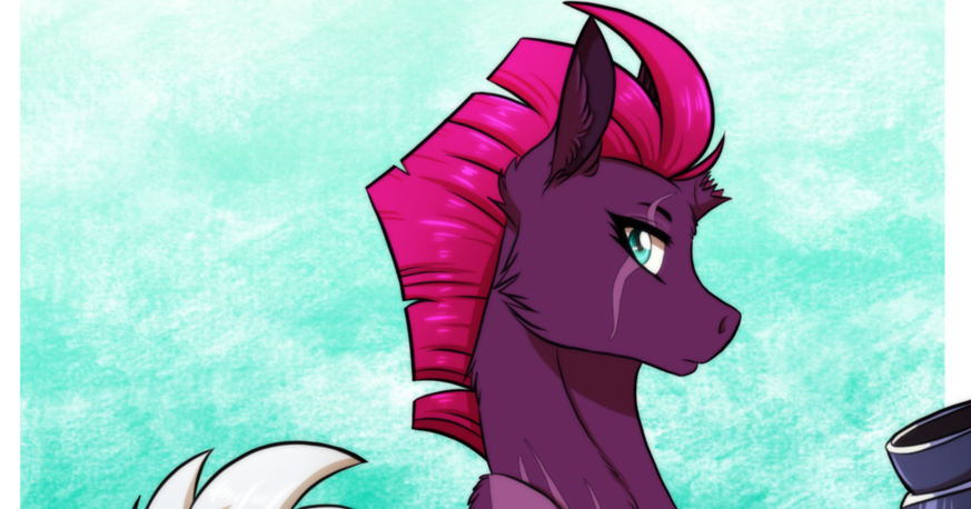 Equestria Daily - MLP Stuff!: Morning Discussion #1150