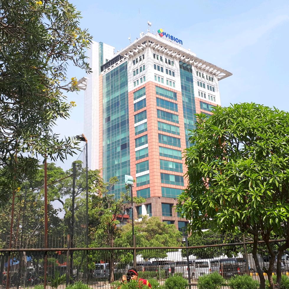 Tur ke MNC Vision: Asyiknya Punya Bioskop Pribadi di Rumah dengan ...