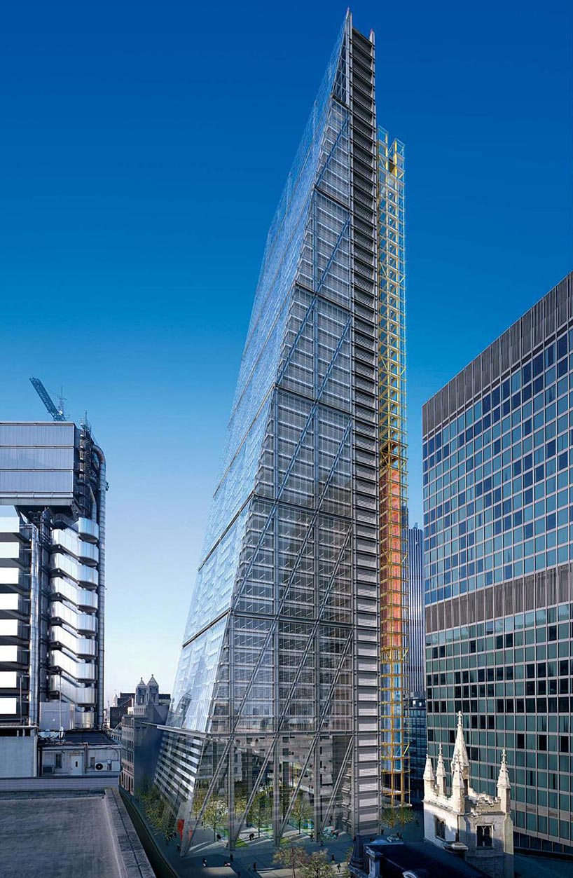 architecture.yp: Leadenhall Building