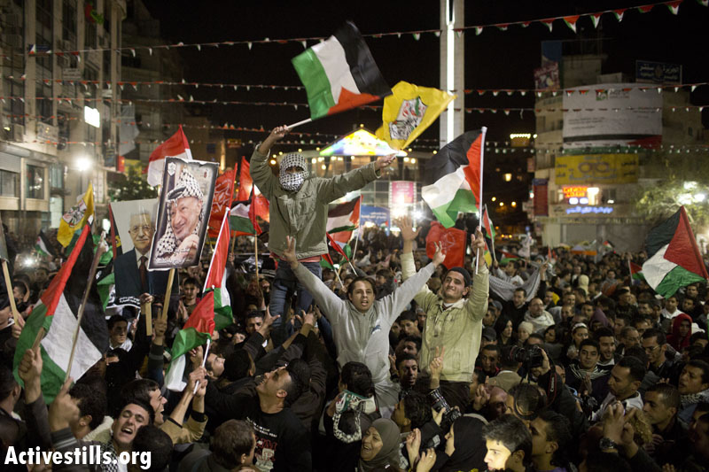 On the State of the State of Palestine – Green Olive Tours