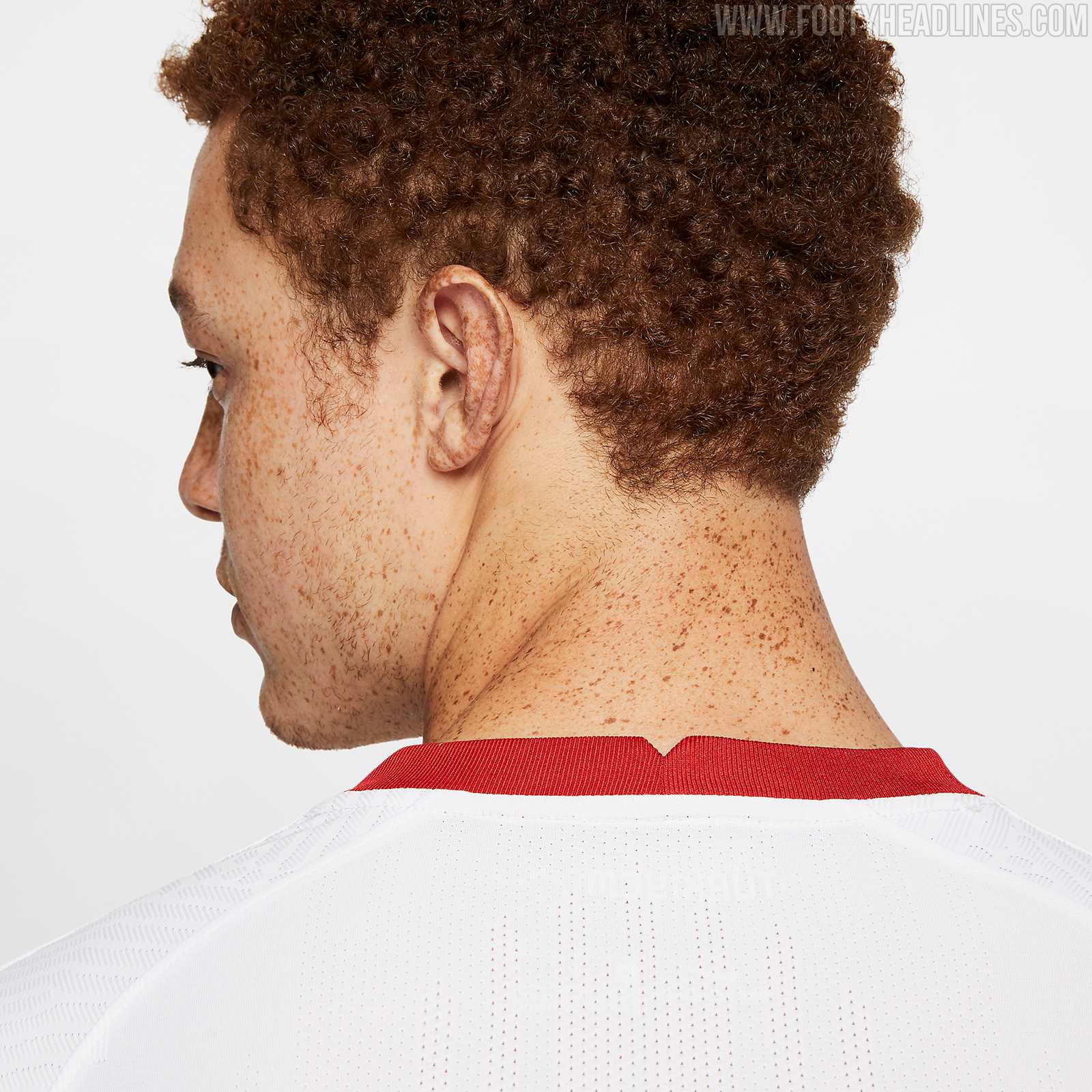 Turkey Euro 2020 Home & Away Kits Released - Footy Headlines