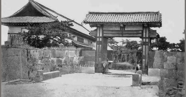 Edo - the EDOPEDIA -: Tamura Koji district Minato