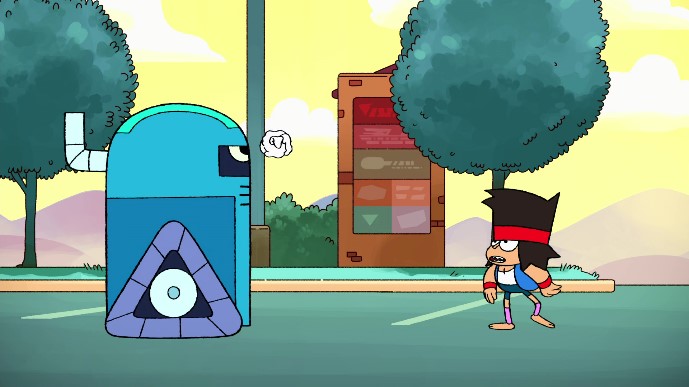 MC 'Toon Reviews: 'Toon Reviews 19: OK K.O.! Let's Be Heroes Season 1 ...