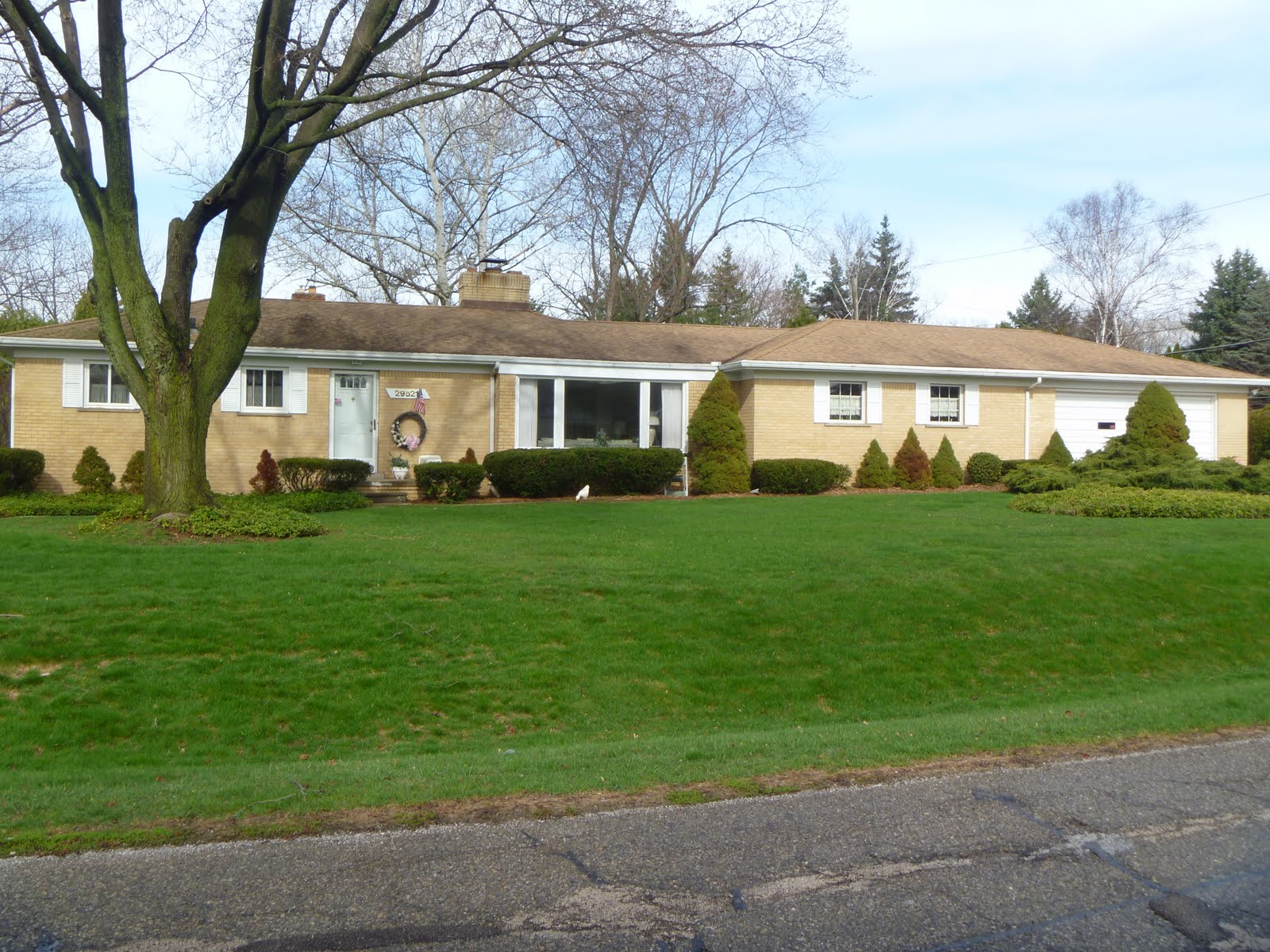 Homes for Sale in Farmington Hills MI Blog: Subdivision: Colony Park ...