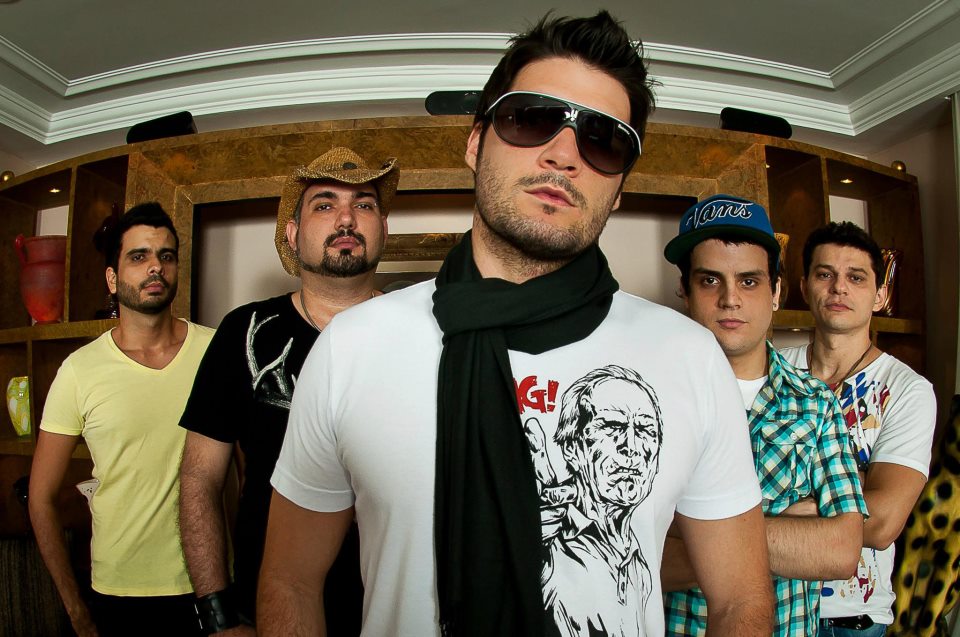 banda zero 85: outubro 2011