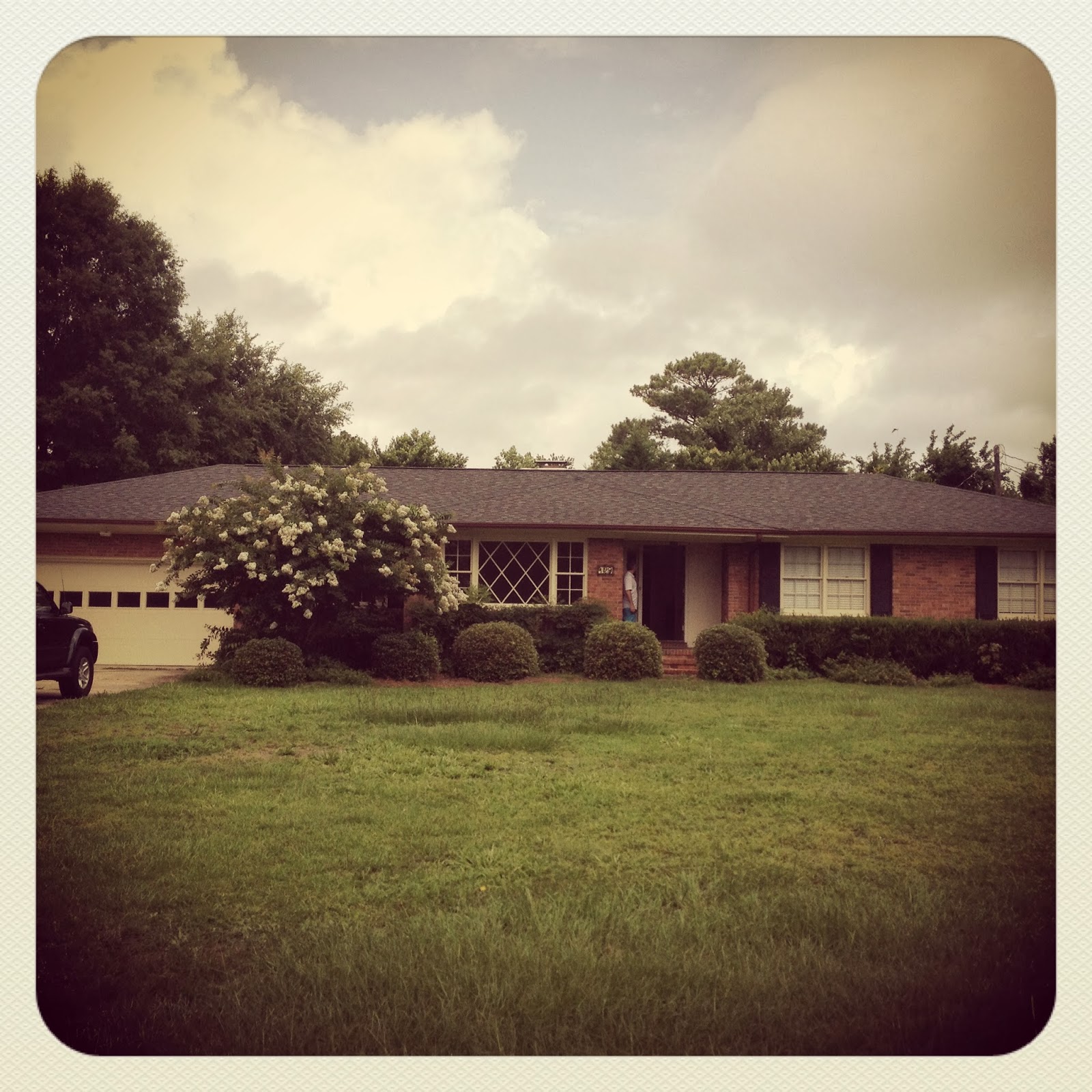 Our House - This Whole House