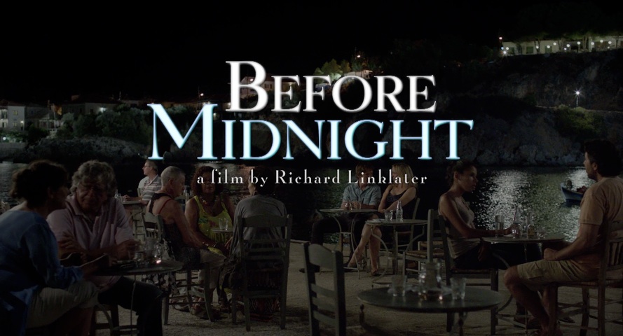 Before Midnight