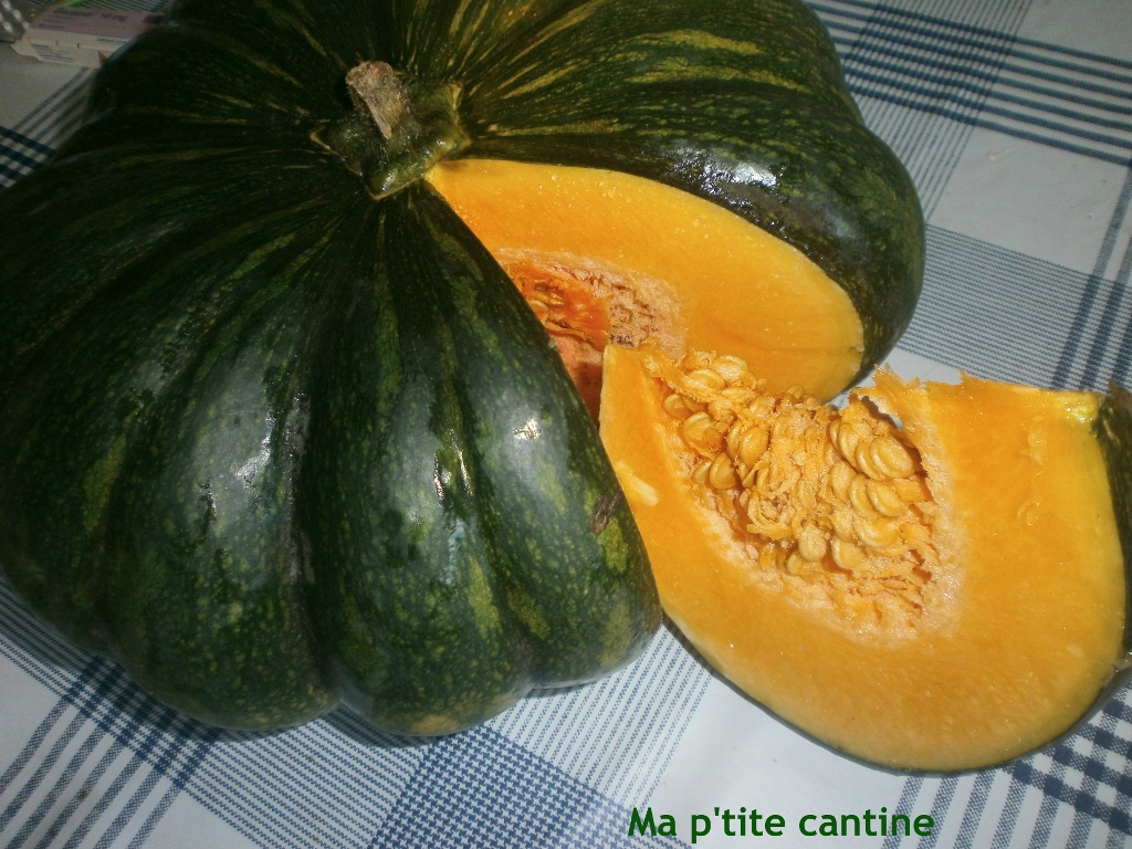 courge musqu e - France News Collections