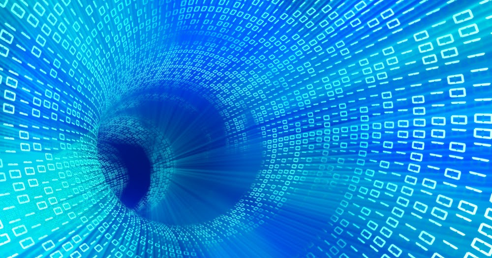 Jose's Learning Blog: Data Storage & Binary Numbers