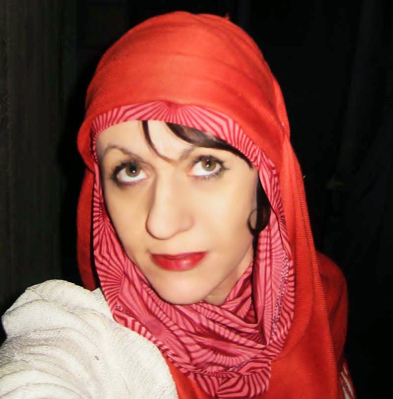 New Hijab Fashion: January 2014