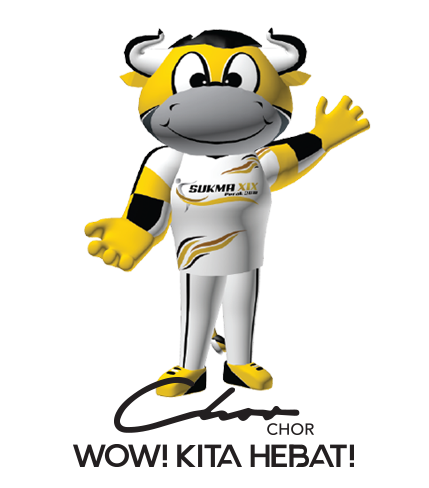 Weighlifting SUKMA 2018: SUKMA XIX PERAK 2018 " WOW KITA HEBAT!"