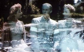 BLITHE SPIRIT (1945) - The Classic Horror Film Board