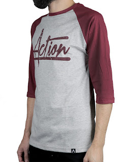 Macho Moda - Blog de Moda Masculina: Action Clothing apresenta sua Nova ...