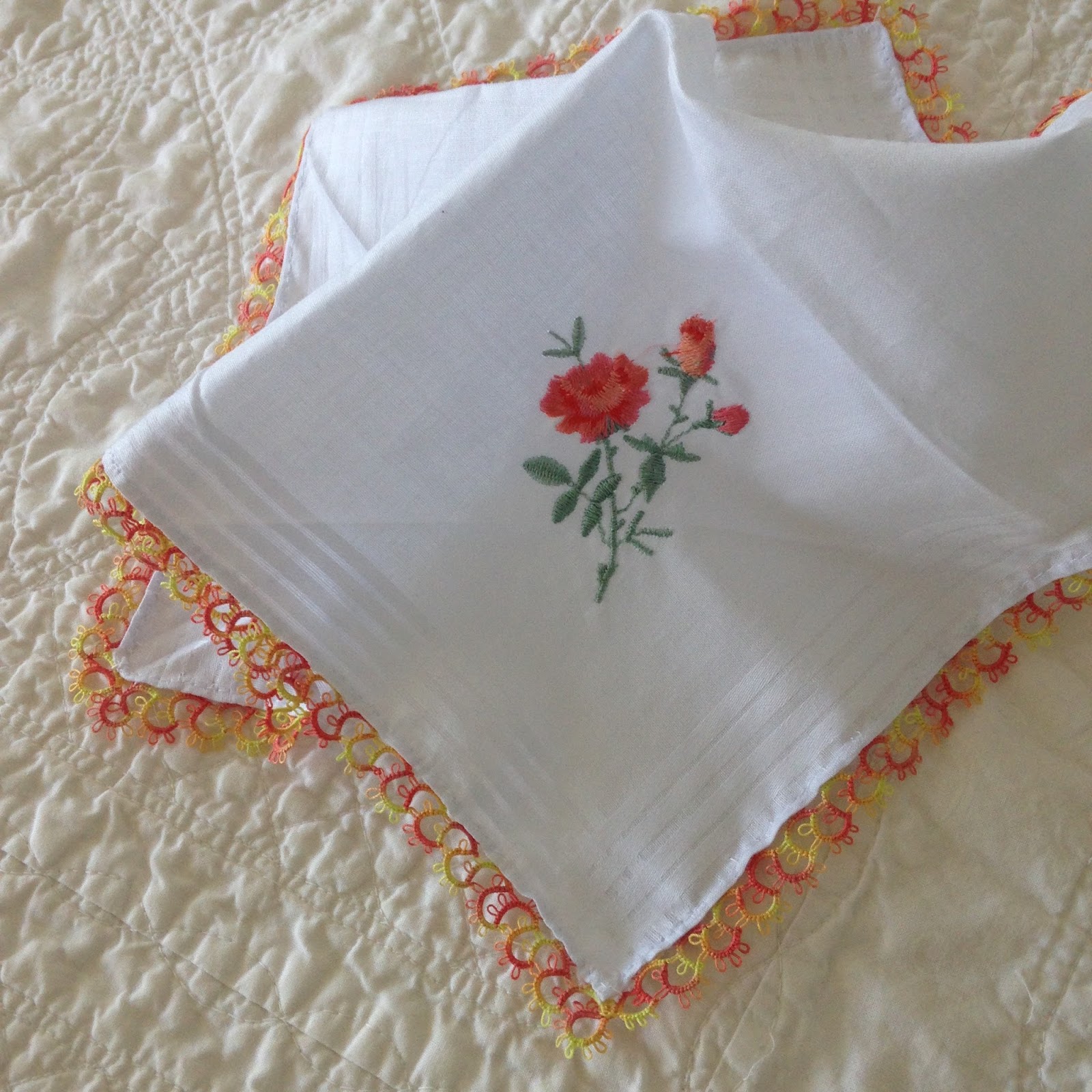 tat-ology: Hankering For An Inspirational Project