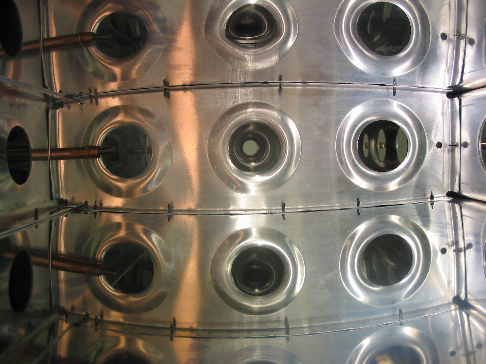 More Pie In The Sky: Horizontal Stabilizer Progress