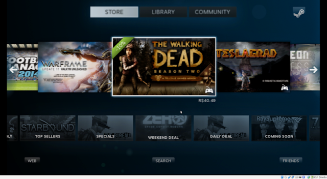 How to install nvidia drivers steamos desktop - gastell
