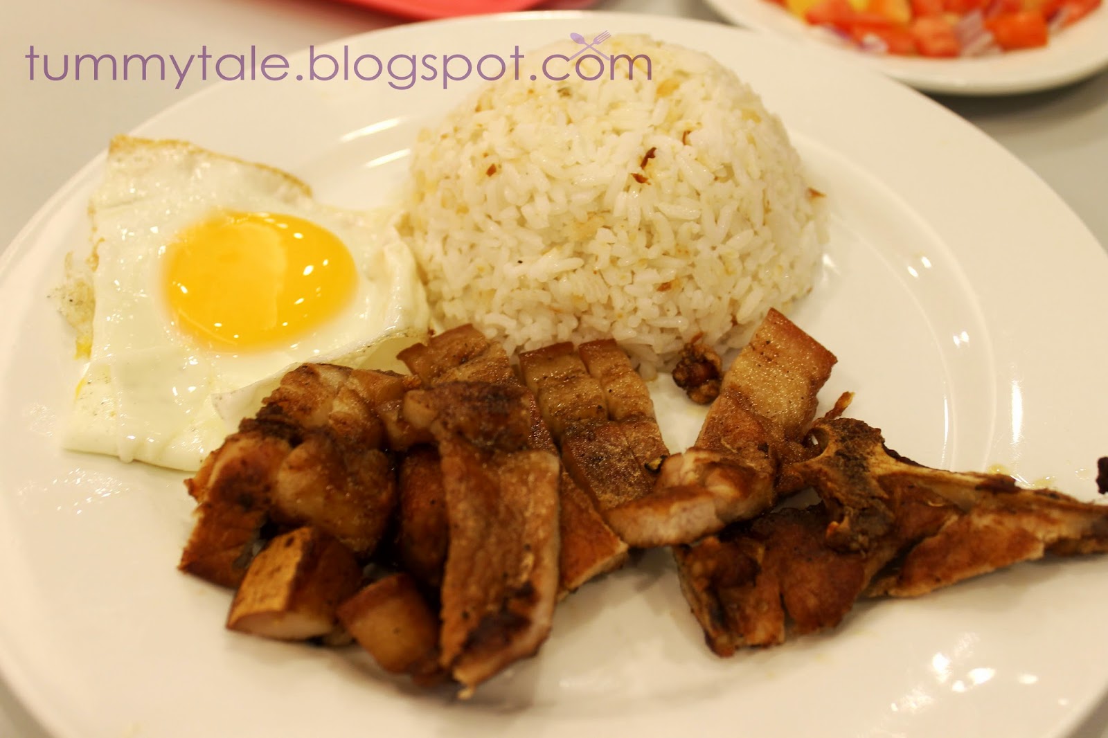 Taps: Davao's Breakfast Capital ~ Twenty and Beyond