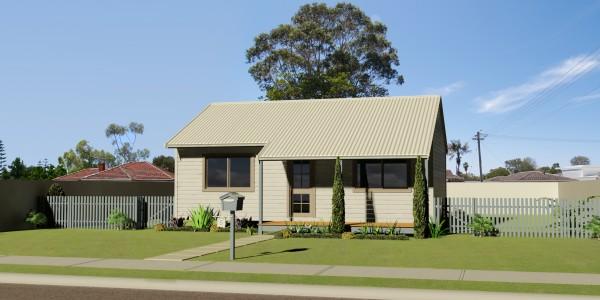 Prefab Homes - Modular Homes - Australia: Westkey Modular Housing