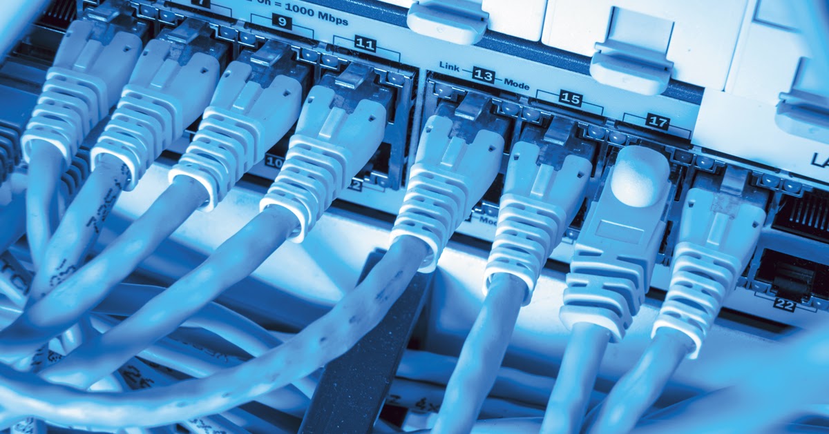 Lo Básico que Debe Saber de PoE (Power over Ethernet)