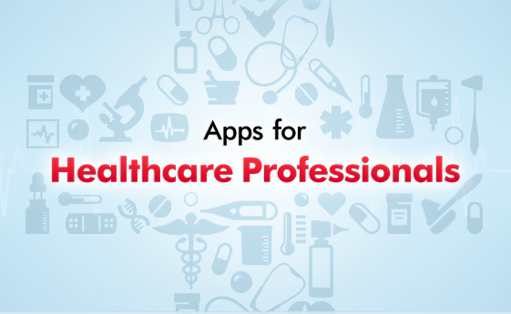 The Top 10 Free iPhone Medical Apps For Healthcare Professionals - Tech ...