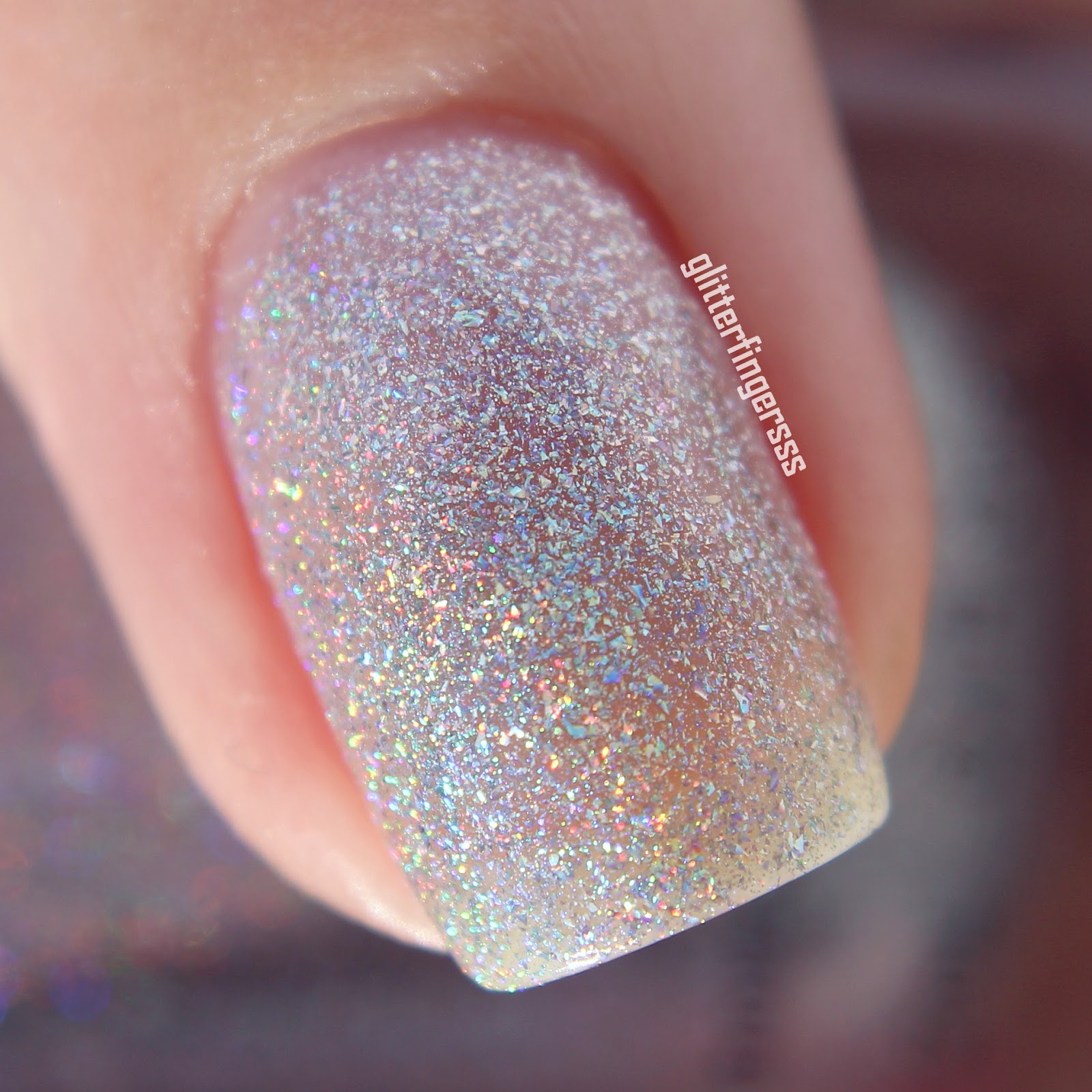 ILNP | Mega (X) ~ Glitterfingersss in english