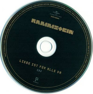 Rammstein-LIFAD (liebe ist fur alle da)