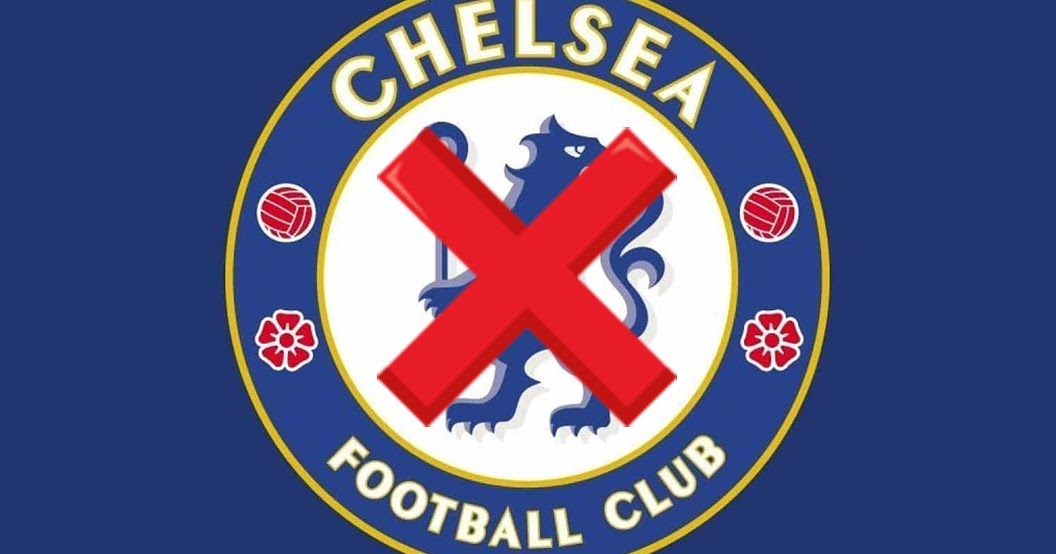 Chelsea FC To Change Crest - Footy Headlines