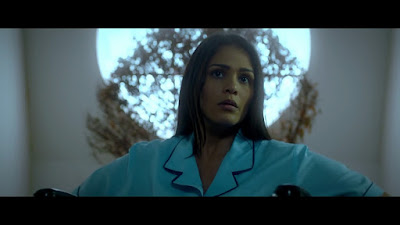 Today, I've Watched: BLISS Movie Review