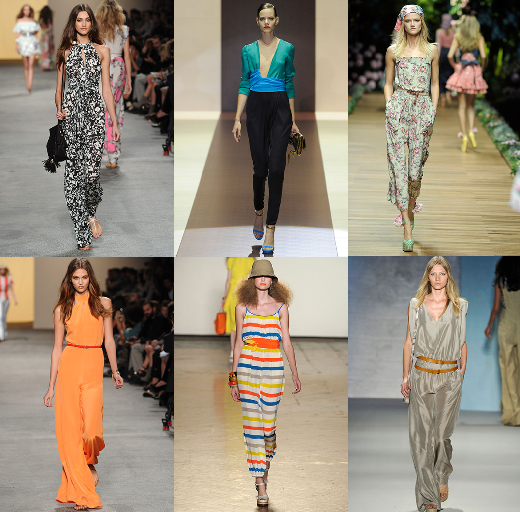 Avant-Garde Online: FASHION