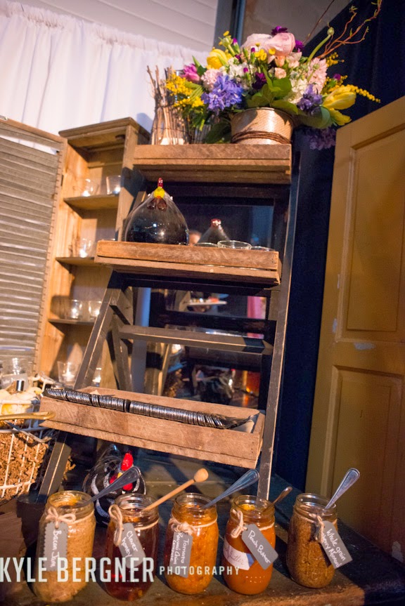 Kyle Bergner Photography: EVENTS! Absolutely Perfect Catering Open House