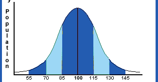 Redefining Normal: A Young Woman's Journey with Autism: Why IQ scores ...