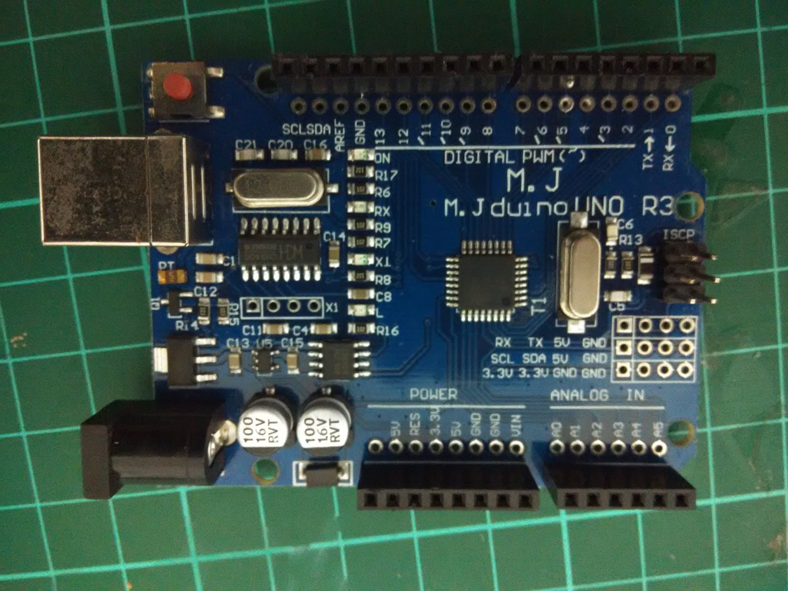 Belajar Arduino Ethernet Modul Pedoman Pendidikan